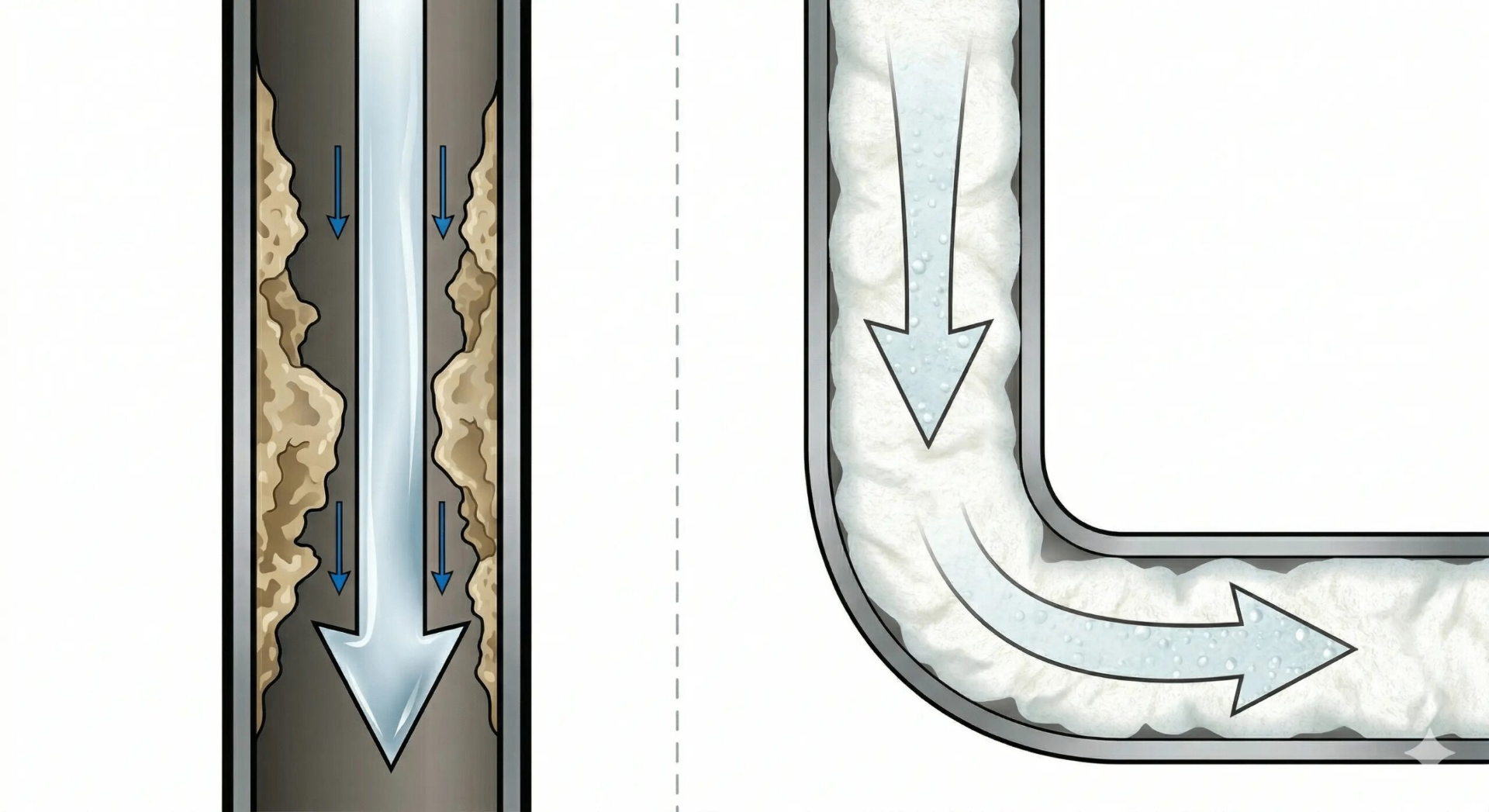 FizzClean for Hard Water and Limescale: Does It Remove Toilet Rings ...